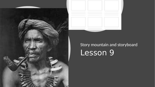 Bone Talk by Candy Gourlay the whole book resources 13 powerpoints ...