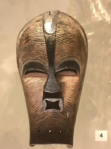 West African Masks Bundle | Teaching Resources