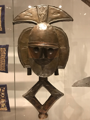 West African Masks Bundle | Teaching Resources