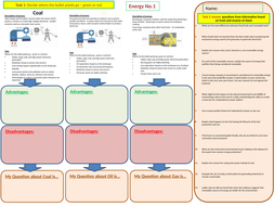 KS4 Engineering Exam revision Worksheets and concise SoW | Teaching ...