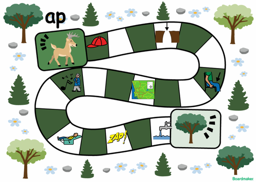 ap cvc words | Teaching Resources
