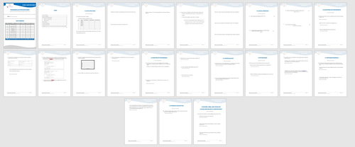 A Level WJEC Revision/Assessment Computer Science e-book Unit 4 ...