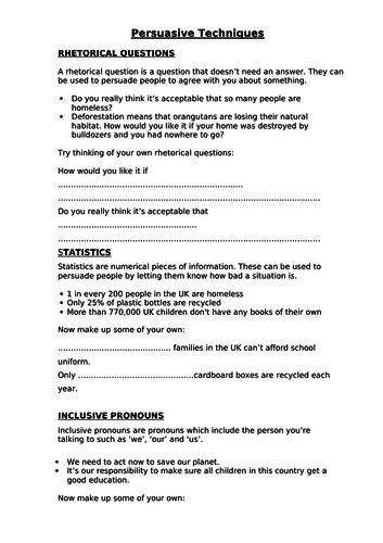 KS3 Non-fiction remote learning pack | Teaching Resources