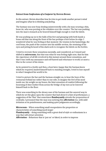 KS3 Non-fiction remote learning pack | Teaching Resources