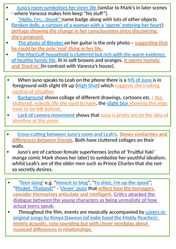 GCSE Eduqas Film Studies - The Wave SOW | Teaching Resources
