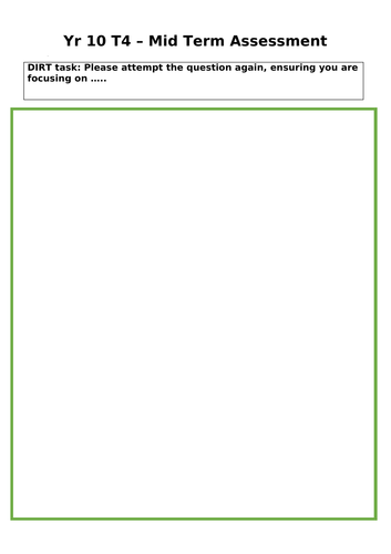 GCSE Eduqas Film Studies - The Wave SOW | Teaching Resources