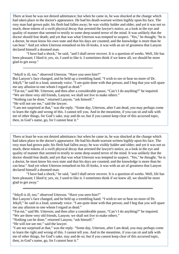 GCSE English - Study of Jekyll and Hyde | Teaching Resources