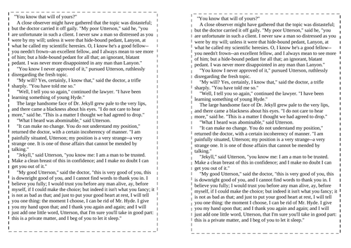 GCSE English - Study of Jekyll and Hyde | Teaching Resources