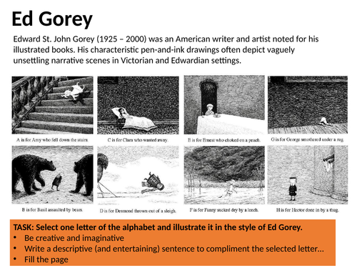 KS3 Tasks for Remote Learning | Teaching Resources