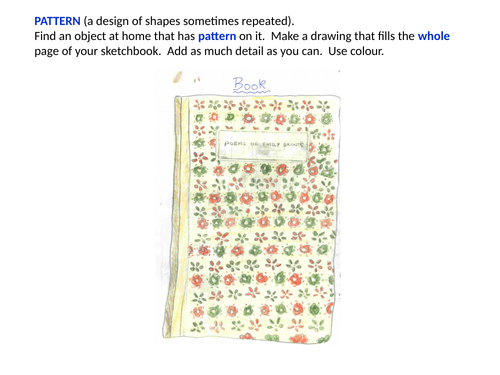 KS3 Tasks for Remote Learning | Teaching Resources