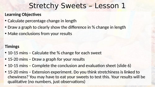 KS3 Home experiments (remote learning) | Teaching Resources