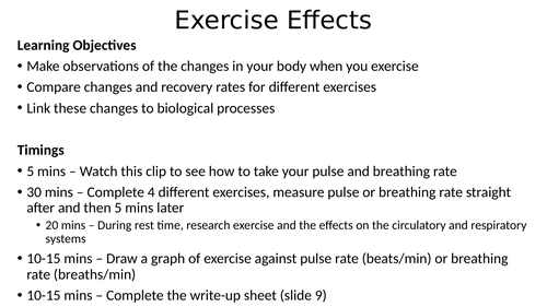 KS3 Home experiments (remote learning) | Teaching Resources