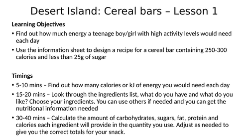 KS3 Home experiments (remote learning) | Teaching Resources