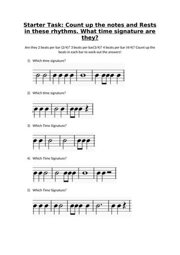 Tones and Semitones - Distance Learning - Music Theory | Teaching Resources
