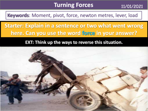 KS3 Activate 1 & 2 Physics | Teaching Resources