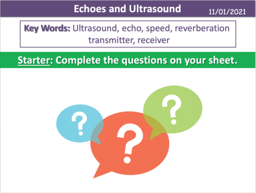 KS3 Activate 1 & 2 Physics | Teaching Resources