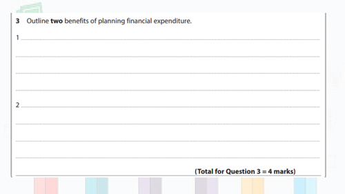 BTEC Business Level 3 Unit 3 Personal Finance PowerPoints | Teaching ...