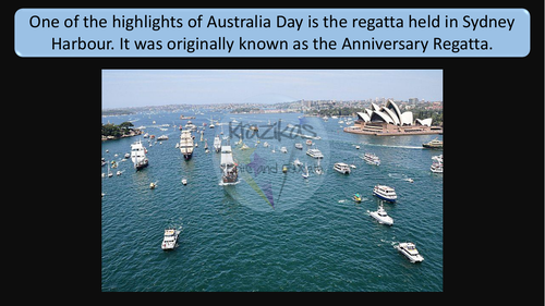 Australia Day | Teaching Resources