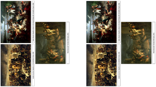 Censorship and Propaganda in Napoleon's France | Teaching Resources