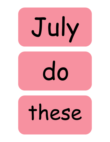 RWI Read Write Inc Red Word Flashcards: Sets 1 to 4 - Phonics & Reading ...