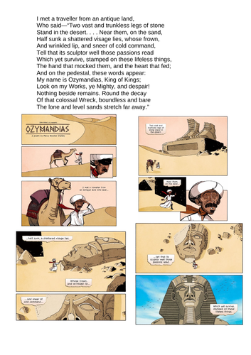 Reading VIPERS Lesson and Resources | Teaching Resources