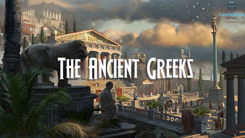 Athens and Sparta | Distance Learning | Audio & Comprehension ...