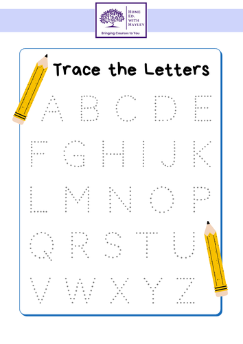 Handwriting Pack | Teaching Resources