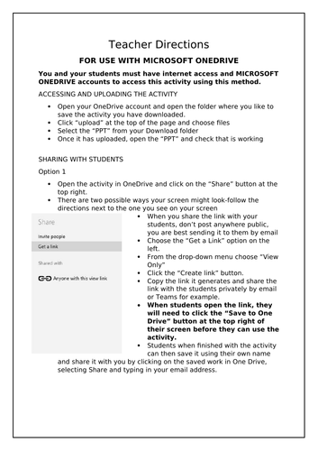 Label the Respiratory System Digital Drag and Drop Activity | Teaching ...