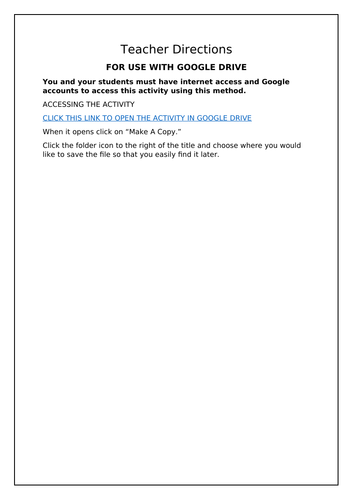 Label the Respiratory System Digital Drag and Drop Activity | Teaching ...