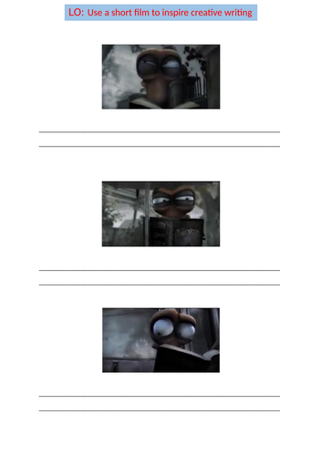 Zombie Writing KS3 English | Teaching Resources