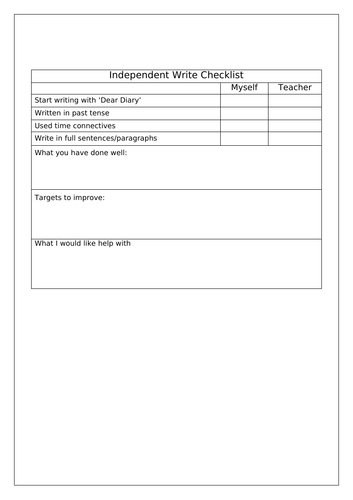 Zombie Writing KS3 English | Teaching Resources