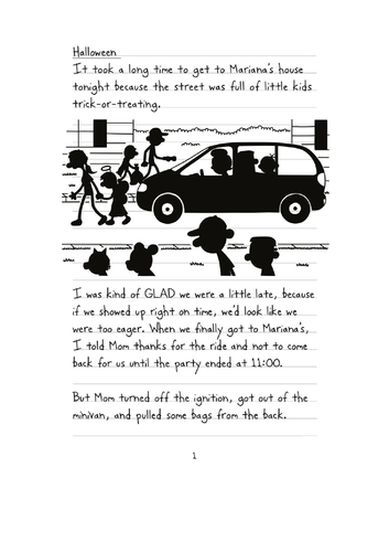 Zombie Writing KS3 English | Teaching Resources