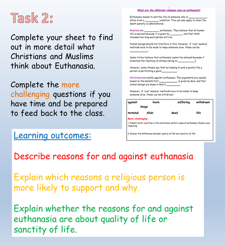 Complete Year 9 RE (in one download) | Teaching Resources