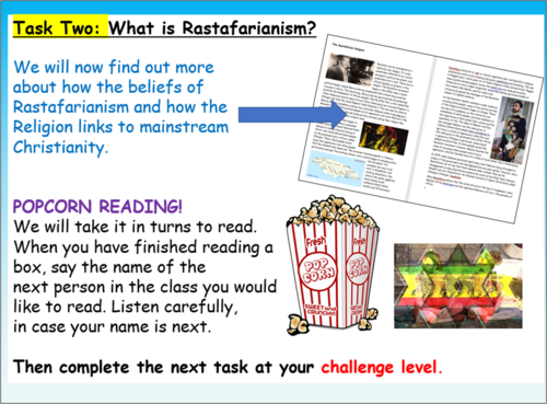 Complete Year 9 RE (in one download) | Teaching Resources