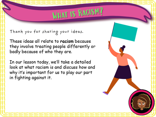 Racism KS2 | Teaching Resources