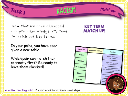 Racism KS2 | Teaching Resources
