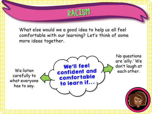 Racism KS2 | Teaching Resources