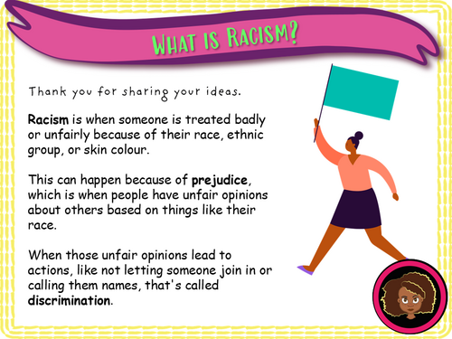 Racism KS2 | Teaching Resources