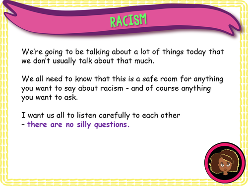 Racism KS2 | Teaching Resources