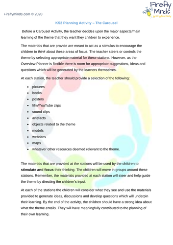 Invention & Ingenuity! | THEMATIC UNIT | A Term of CONNECTED LEARNING ...