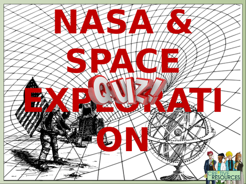NASA and Space Exploration | Teaching Resources