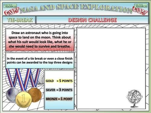 NASA and Space Exploration | Teaching Resources