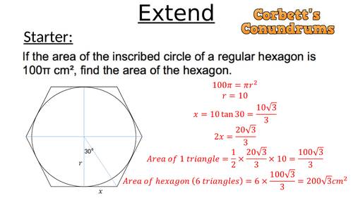 Chapter 13 Trigonometry Lesson PowerPoint Bundle Pearson Textbook ...
