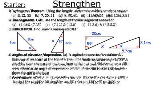 Chapter 15 Graphs Lesson PowerPoint Bundle Pearson Textbook Edexcel ...