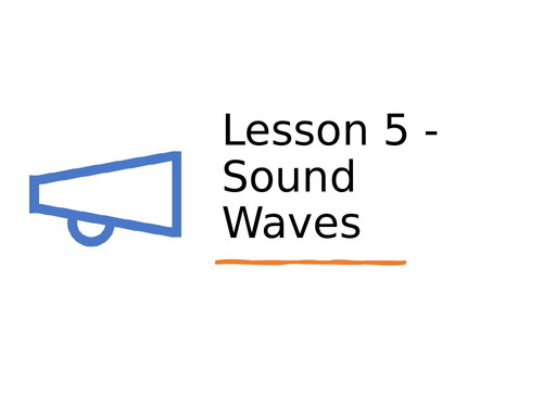 AQA GCSE Physics (9-1) - P12 Wave properties ALL LESSONS | Teaching ...