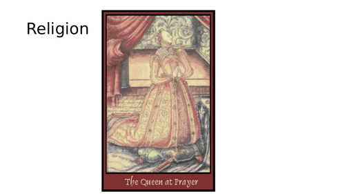 Shakespeare Text AQA GCSE AO3 Context Study | Teaching Resources