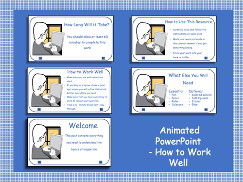 Magnetism - Magnets and Electromagnets Explained - Homeschool and ...