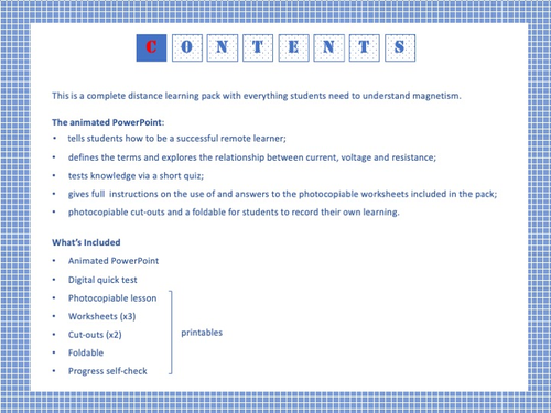 Magnetism - Magnets and Electromagnets Explained - Homeschool and ...