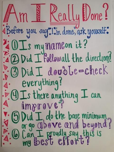 Inspirational Classroom Quotes / Posters | Teaching Resources
