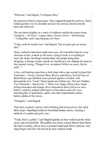 High Quality Texts with Vocabulary and Reading Comprehension Tasks ...